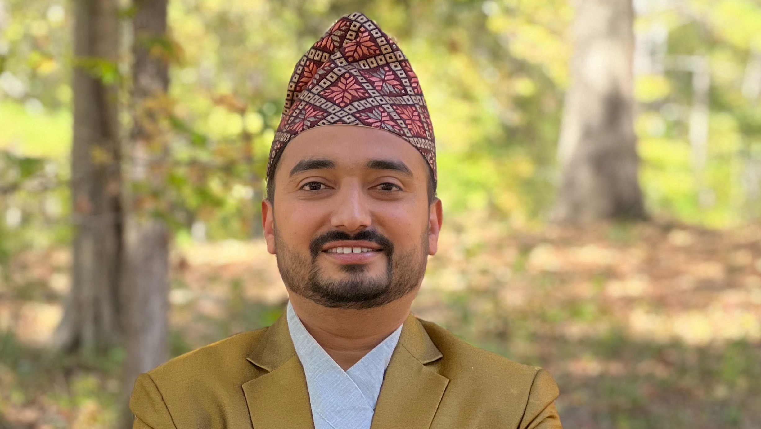 Fundraiser by Srijana Subedi : Donate for Funeral rites of Bibek Kumar ...