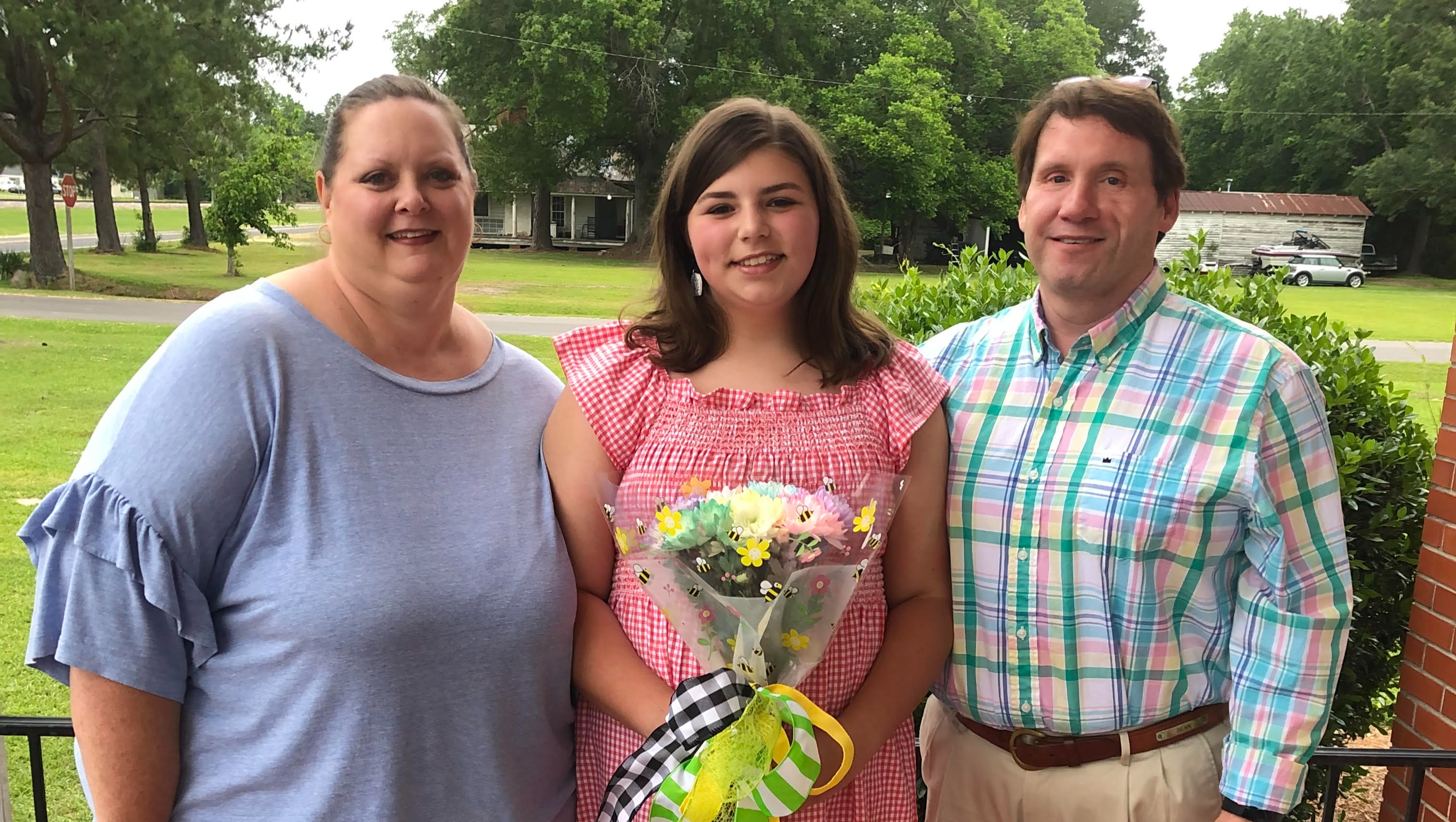 Fundraiser for Tracy Knowles by Elizabeth Brooks Jones : Support Sean's ...