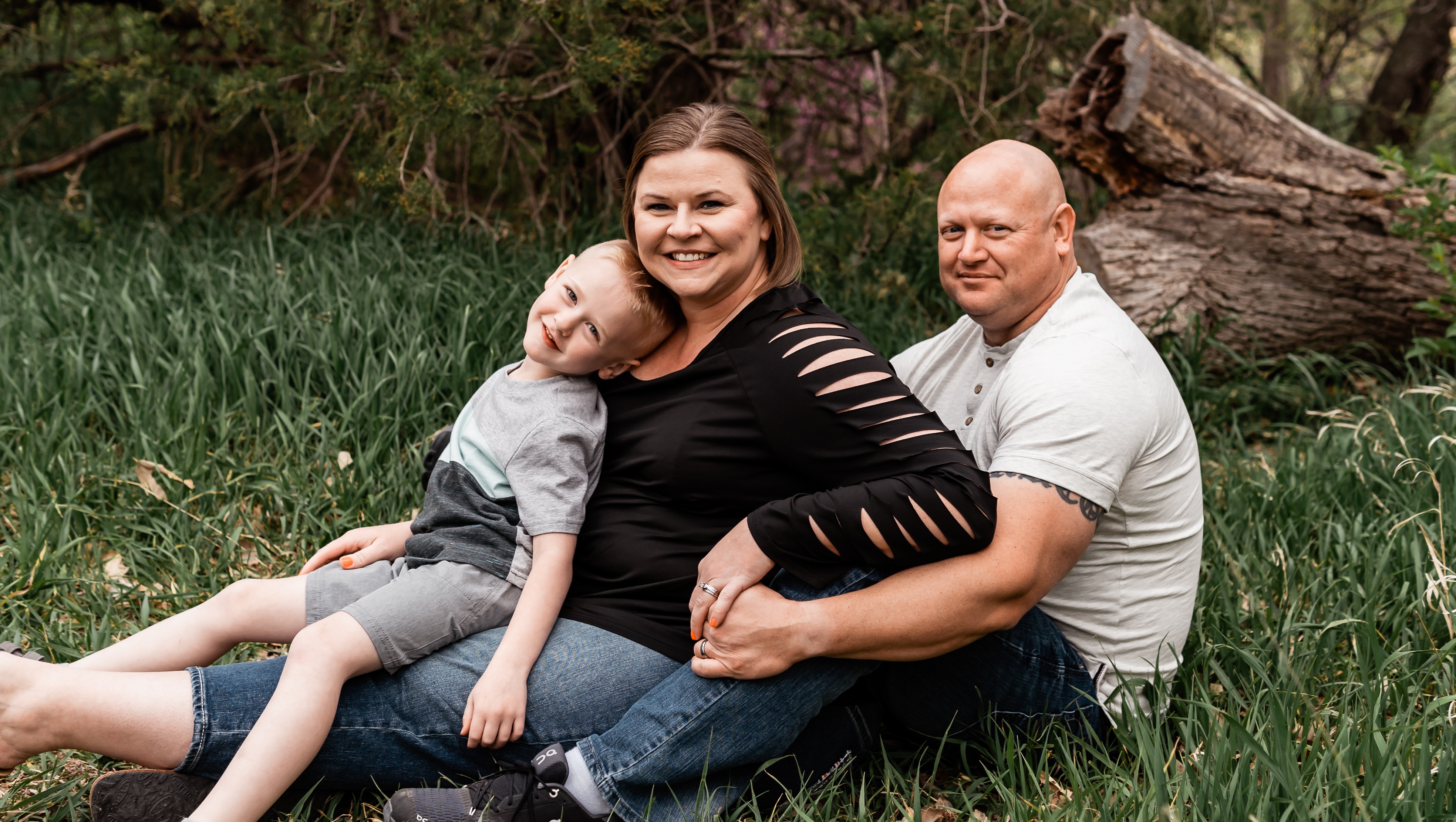 Fundraiser for Carrie Frick by Renee Seltmann : Support for the Brandon ...