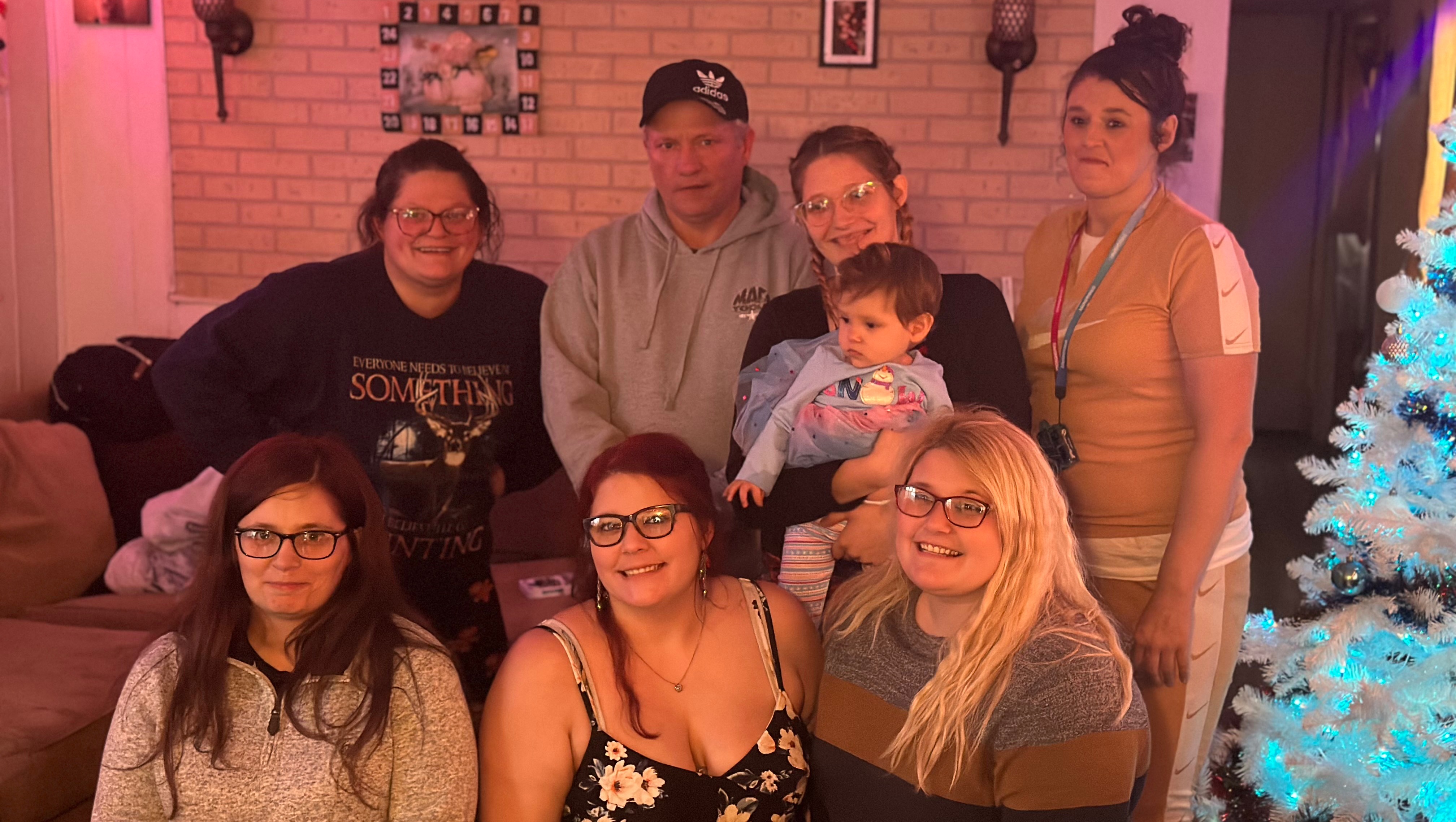 Fundraiser by Wayne Spencer : Support Wayne Spencer's Battle with Cancer