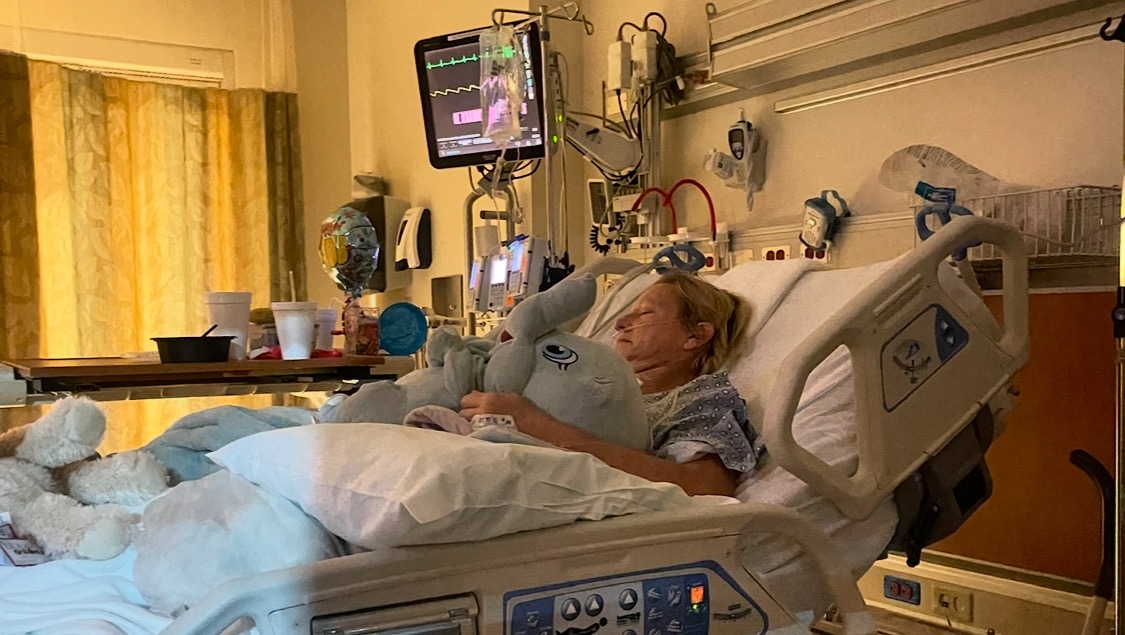 Fundraiser for Brenda Mclain by Tamula Grosskurth : Support Brenda ...