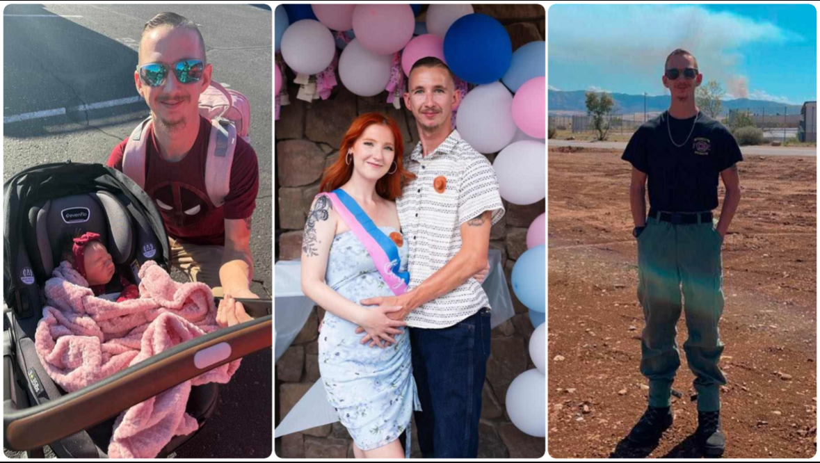 Fundraiser for Jessica Easterday by Alexia Easterday : Morgan's funeral ...