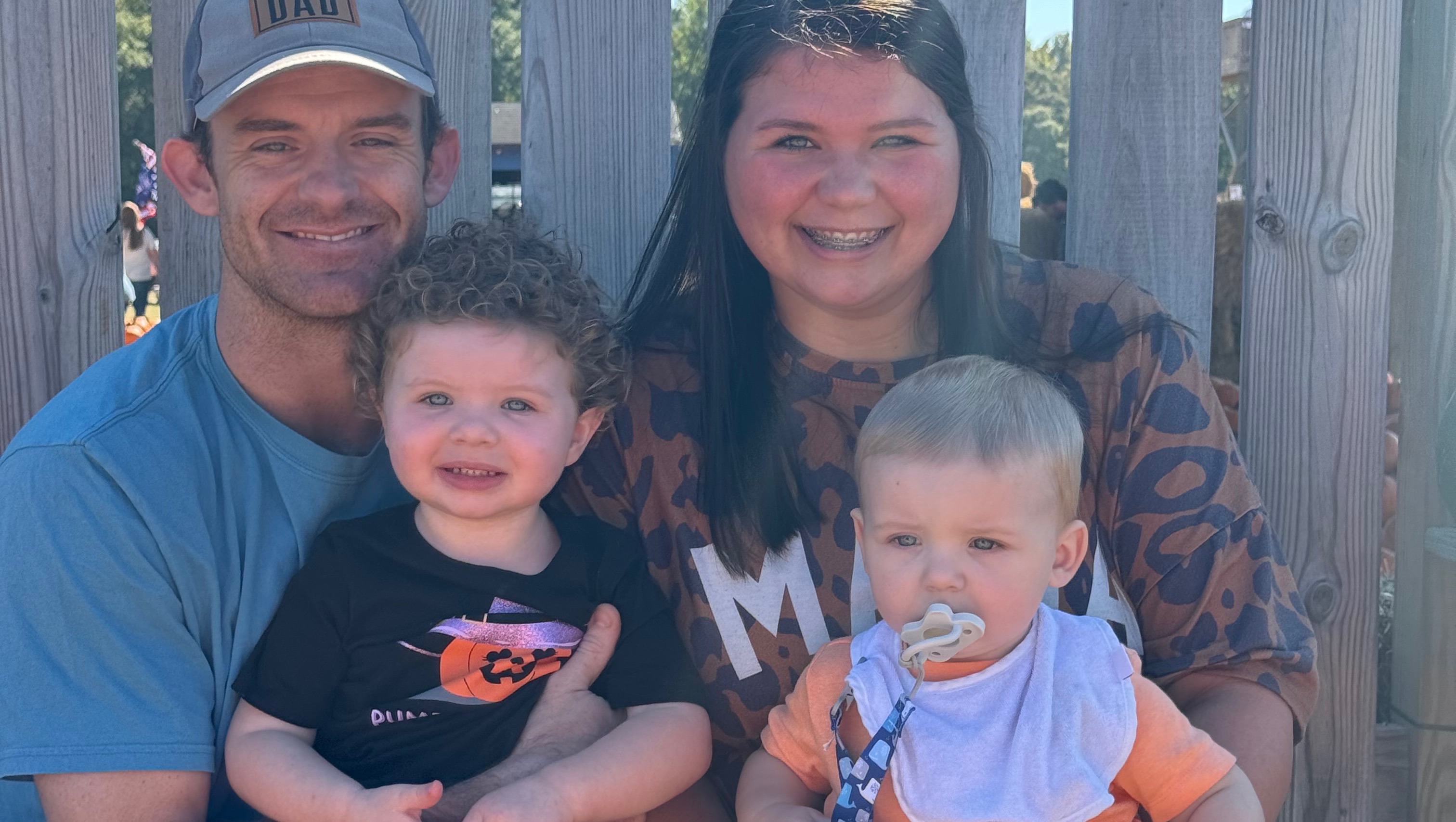 Fundraiser for Toni Ingalls by Tracy cale : Help Zach Harper and Family ...