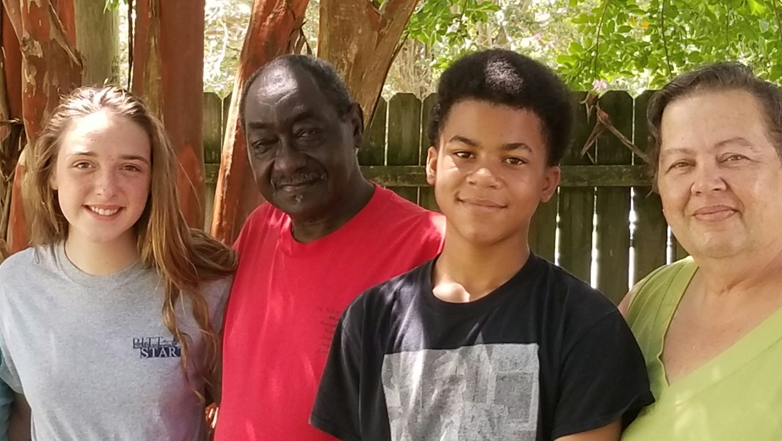 Fundraiser for Christy Trimble by Natalie Raynor : Support Grover ...