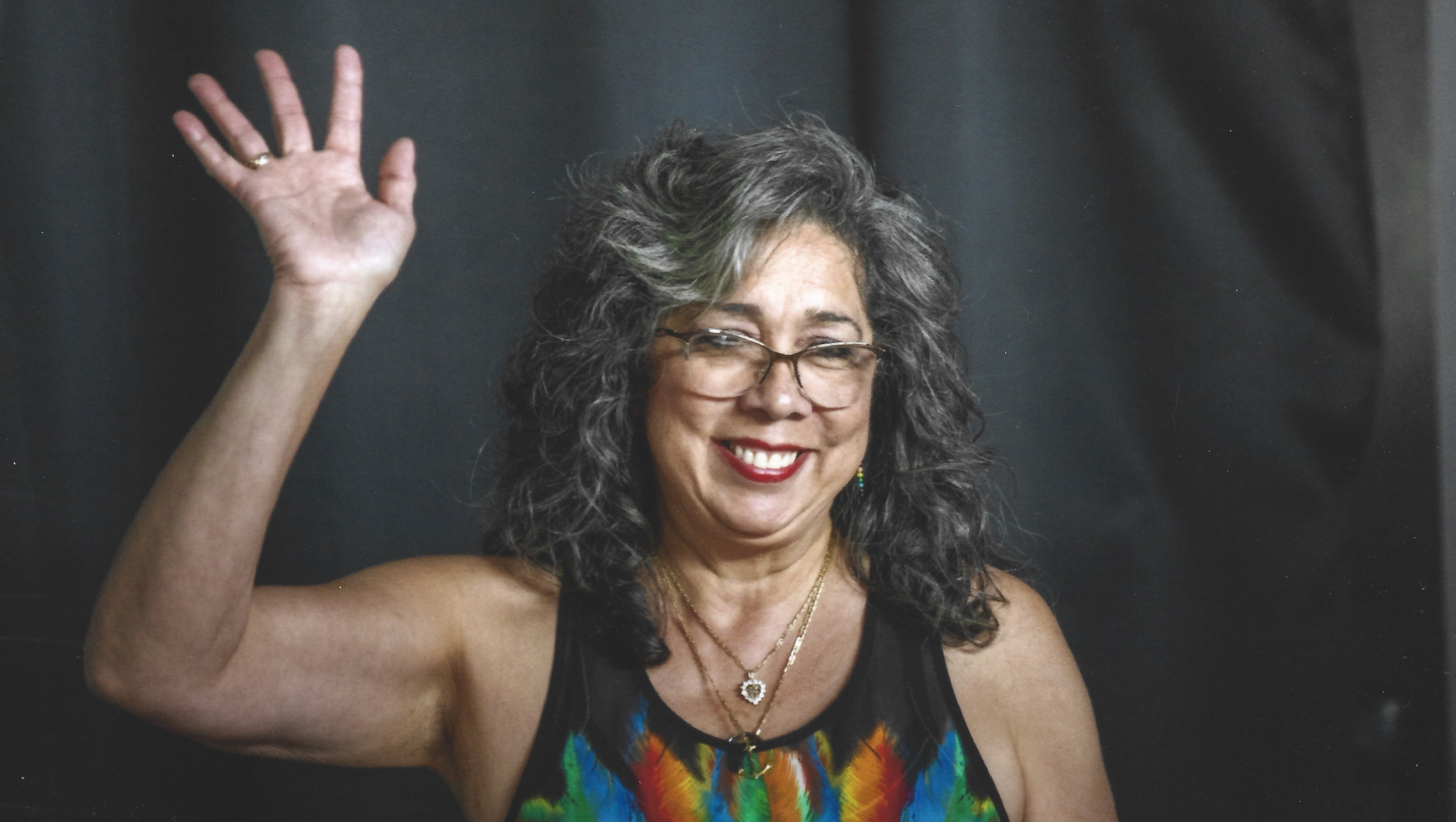 Fundraiser by Debra Sosa : Join Debbie in Her First Mission Trip Adventure