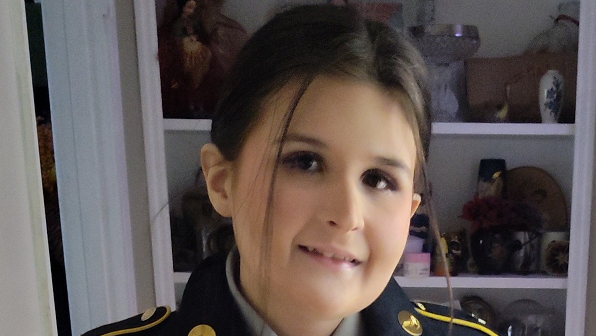 Fundraiser by Michael Mullinax : Support Ariabella's Memorial Arrangements