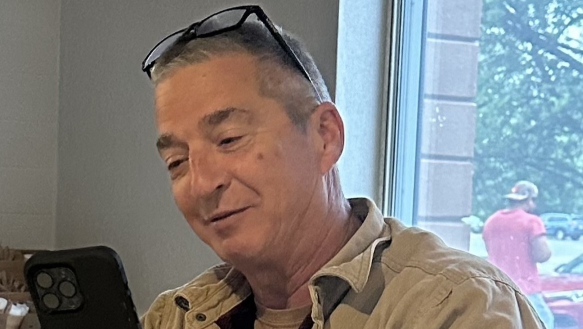 Fundraiser by Rhonda DiGiovanni : Honoring Barry Rudd's Generous Spirit