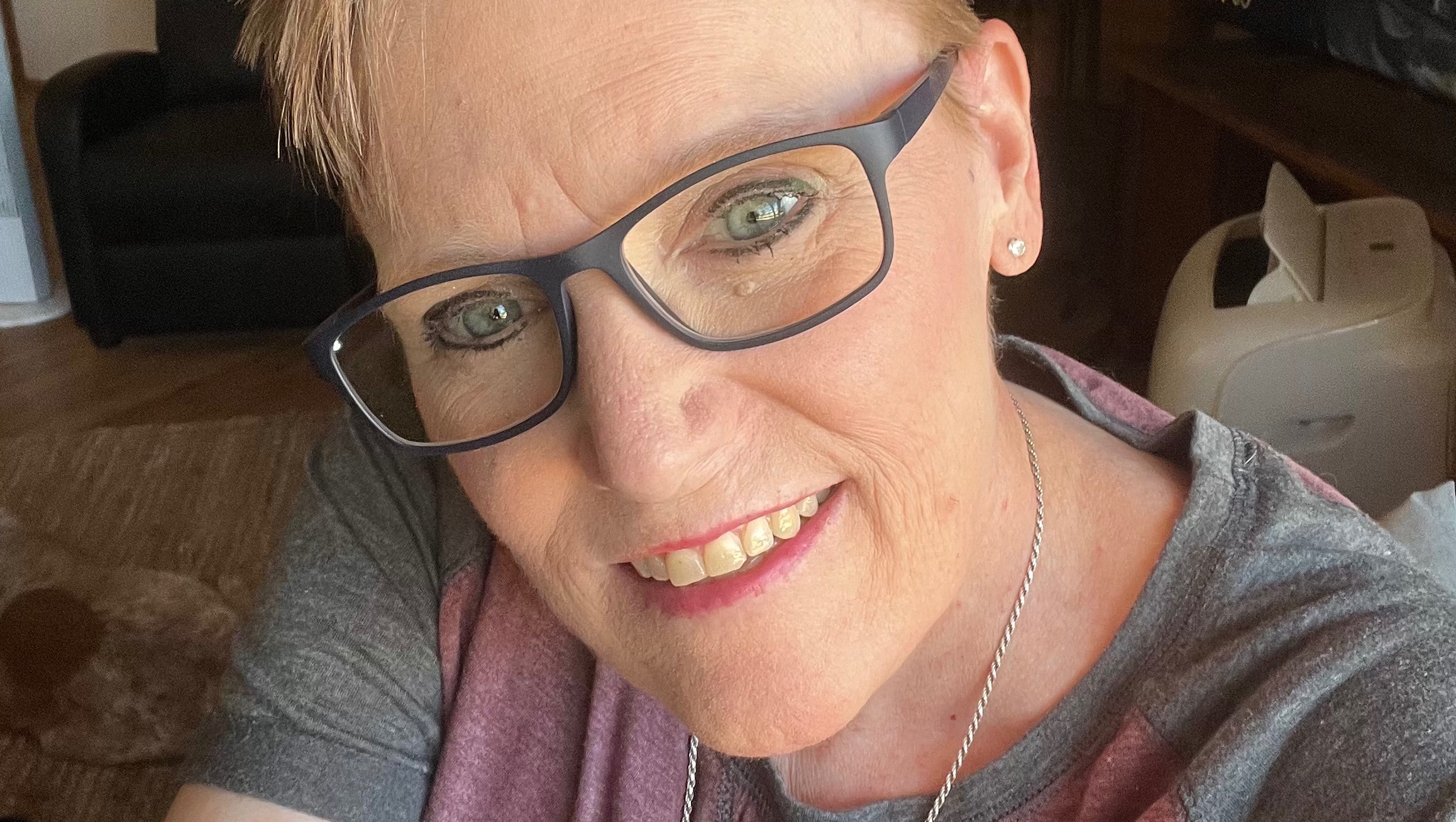 Fundraiser by Kimberley Caldwell : Help the family pay for Kim carrasco ...