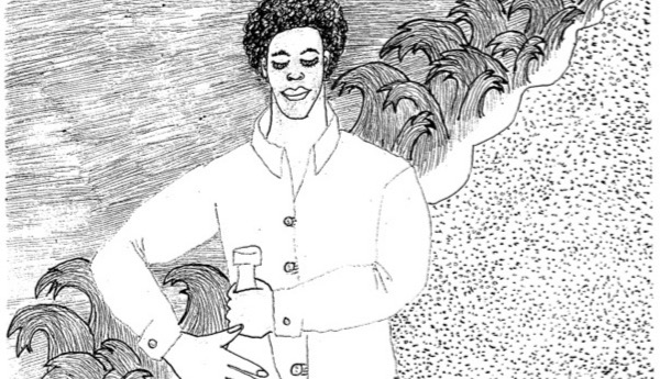 Fundraiser by Ted Jack : Help Andrew Start Fresh After Nearly Three ...