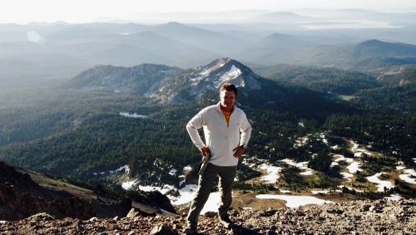 Fundraiser by Joey Jennings : Support David Crump's Final Journey