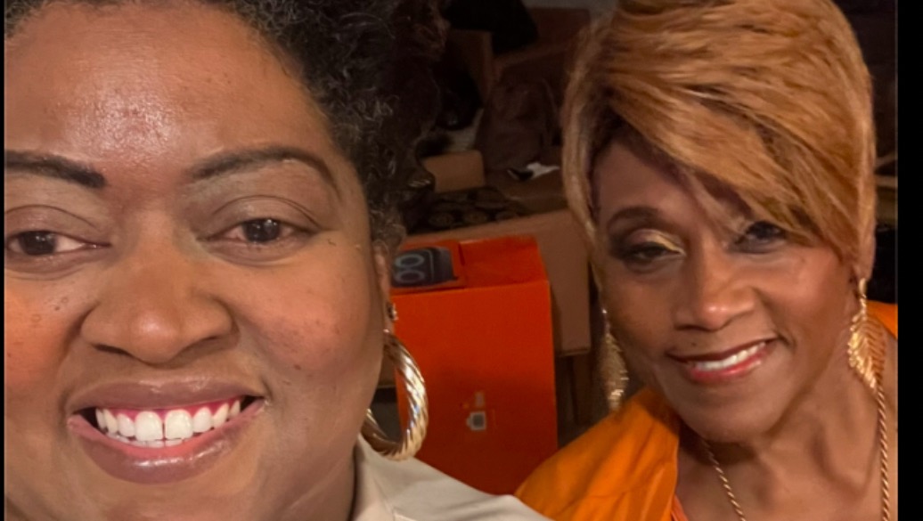 Fundraiser for Latanya Steels by Yvanna H : Support Deloris and her ...