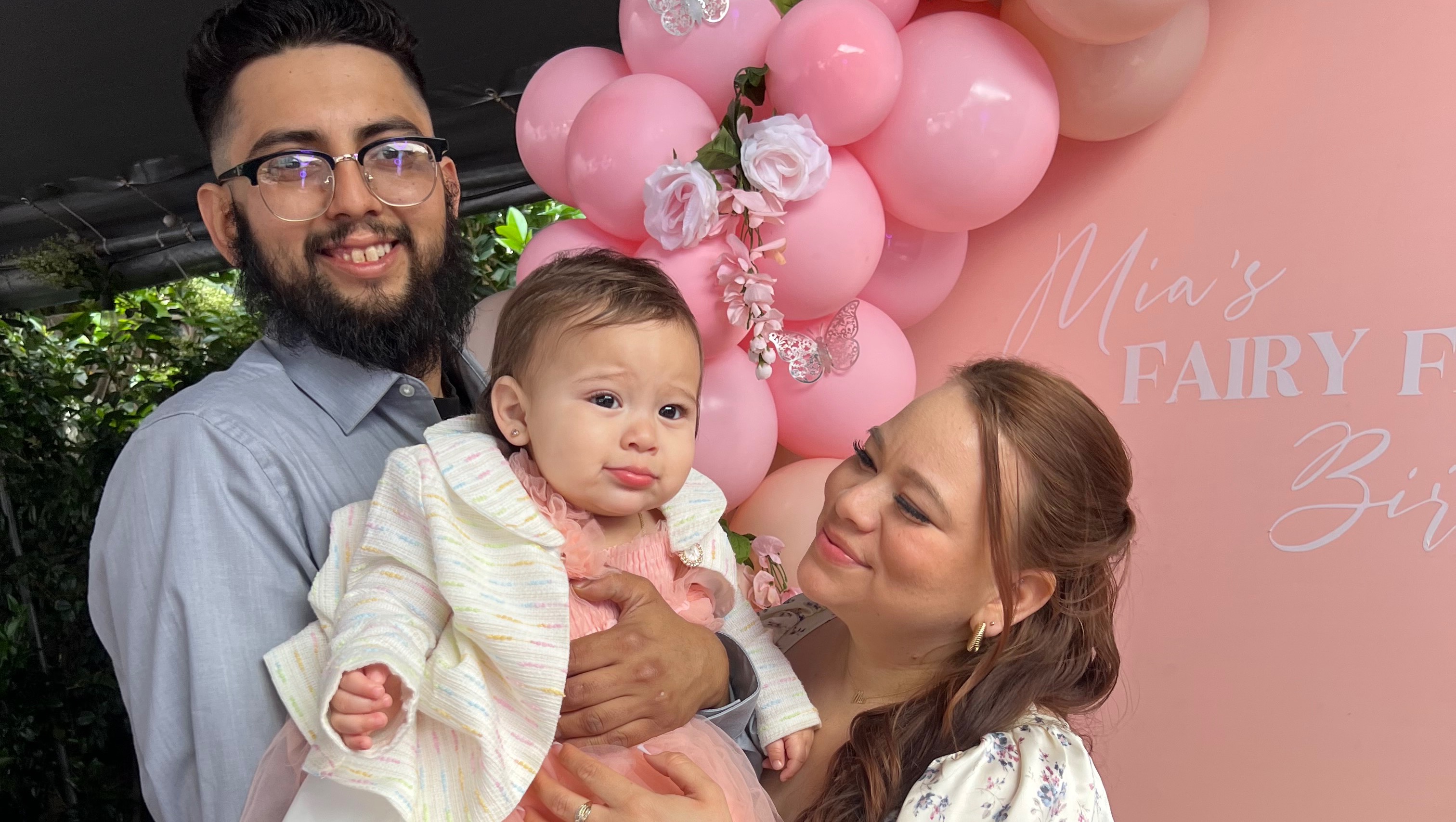 Fundraiser for Angeli Deras by Karina Uroza : In Memory of Jose Deras ...