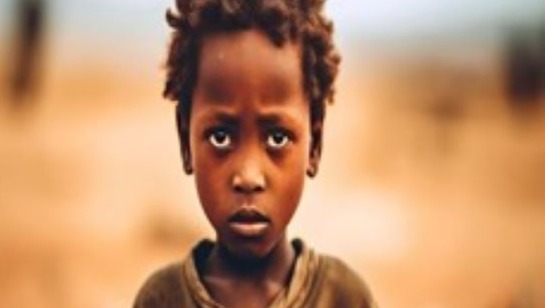 Fundraiser by Michael Cuozzo : Turn Hunger to Hope for Kenyan Orphans