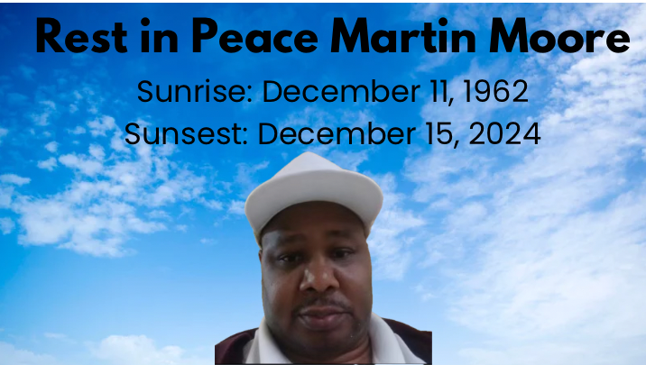 Fundraiser by Willie Mae Moore : Bring Peace to the Moore Family in ...