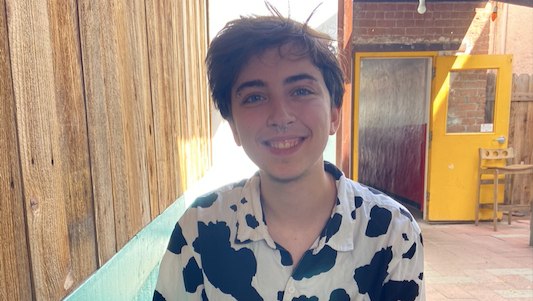 Fundraiser by Alex Reichling : Help Keep Kane Enrolled and Housed at UofA
