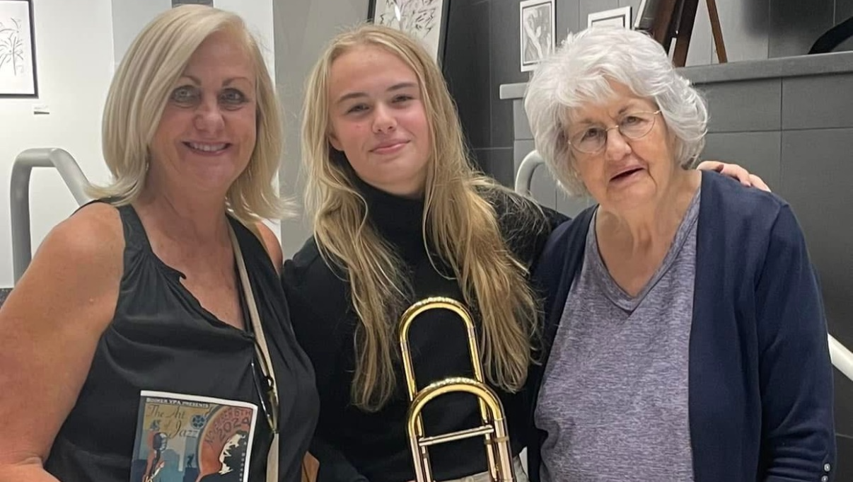 Fundraiser for Monica Davidson by Maria Wallace : Monica Needs Our Help