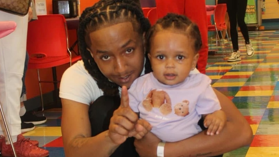 Fundraiser for Latoya Belk by Lateasa Polito : Help Antione Brown's ...