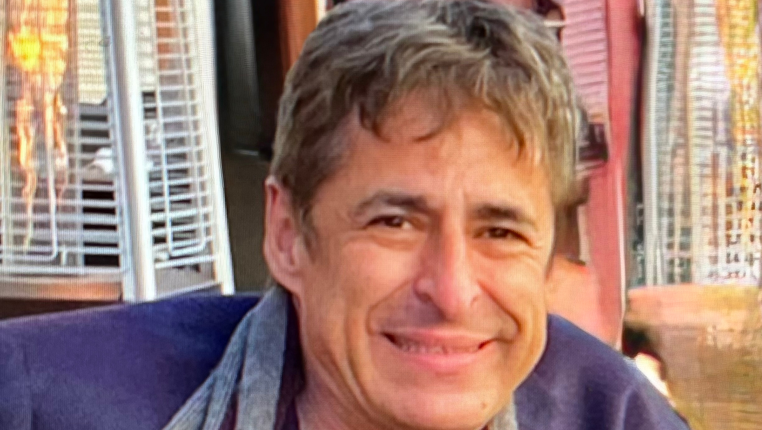 Fundraiser for Brian Kazanjian by Anna Kazanjian : Support BRIAN RAFFI ...