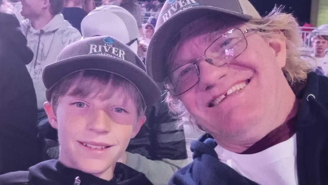 Fundraiser by Tracy Eslinger : Help William and Bradley Rebuild After Fire