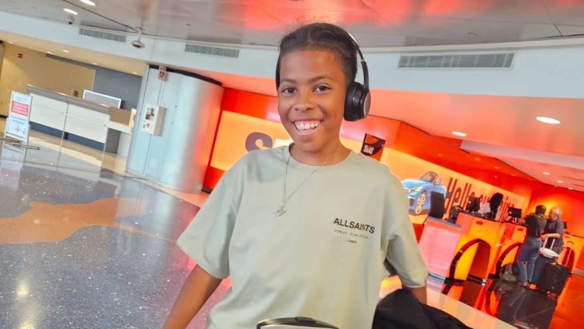 Fundraiser for Latosia Logan by Chantelle Mosley : Help Honor Noah ...