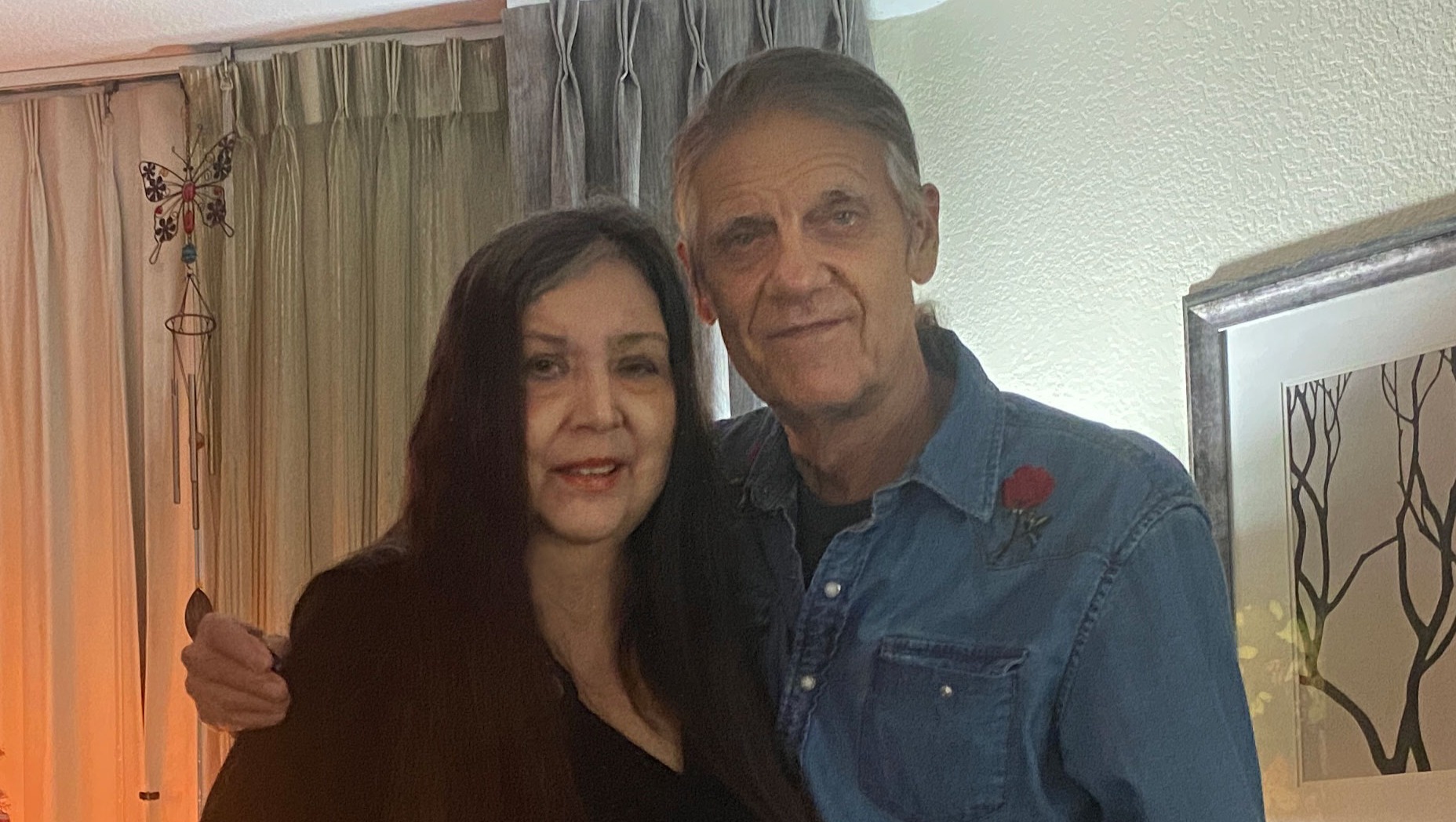 Fundraiser by Rod Castello : Rod Needs Your Help After His Wife's ...