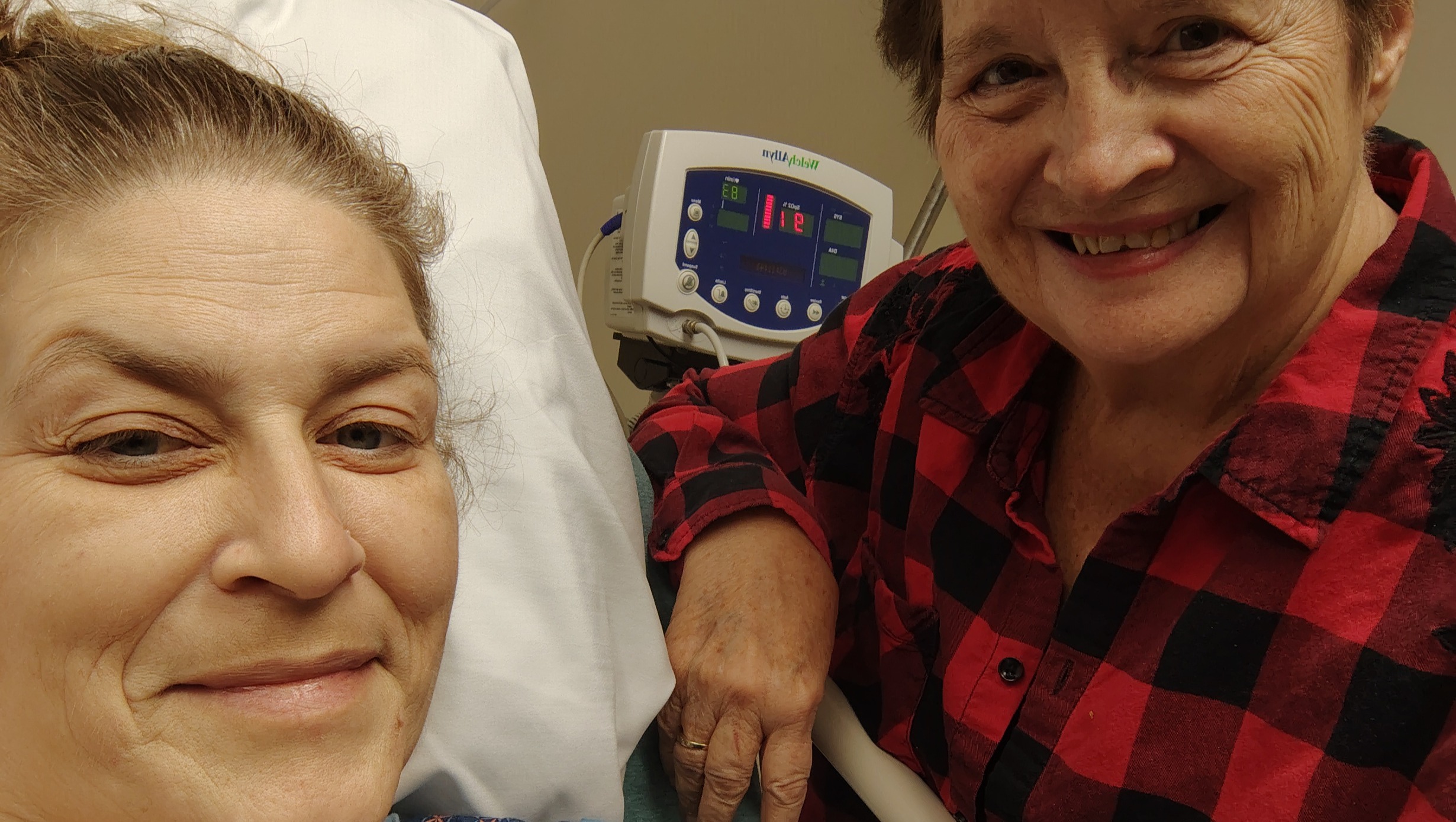 Fundraiser by Kimberly Hall : Help Kimberly Hall Recover from Surgery ...