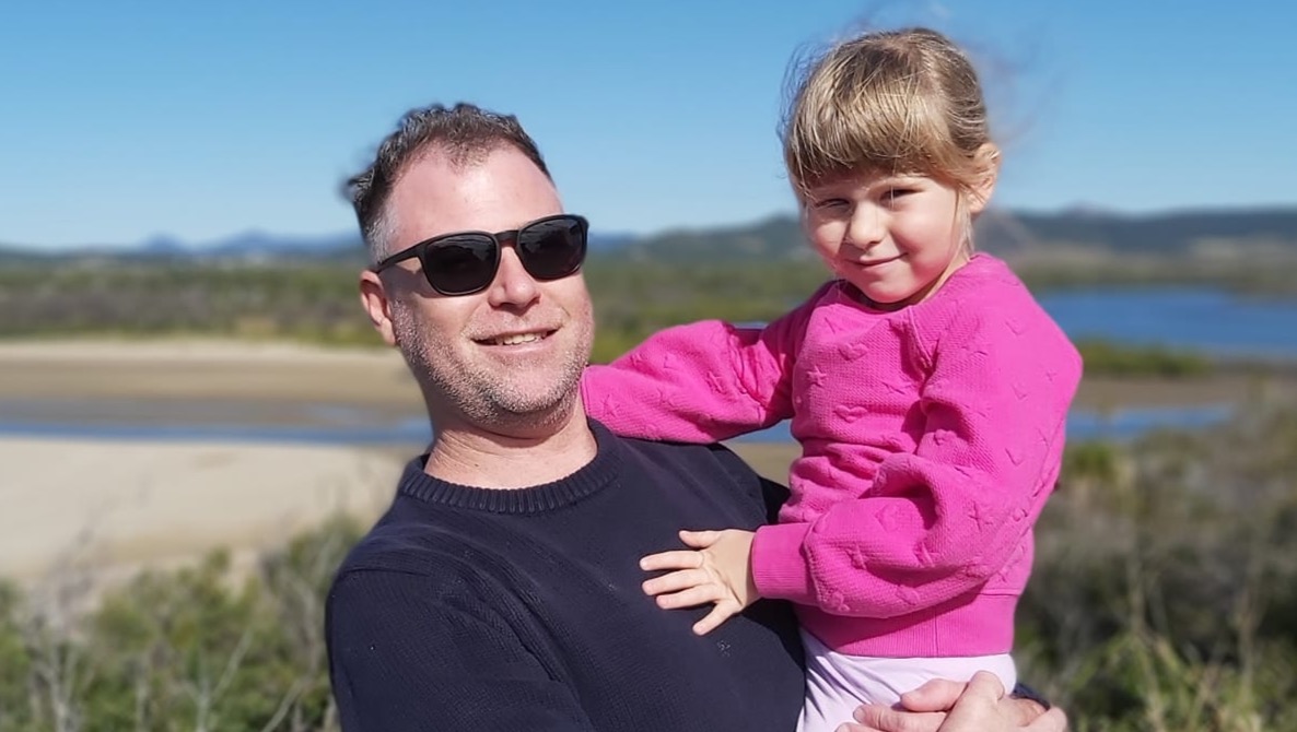 Fundraiser for Gavin Byrne by Hayley Stephens : Rally Around Gav ...