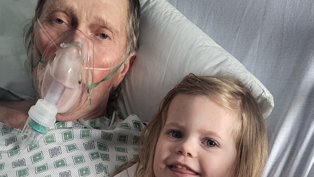 Fundraiser by Tonya Holt : Stand by Nathan's Heart Journey