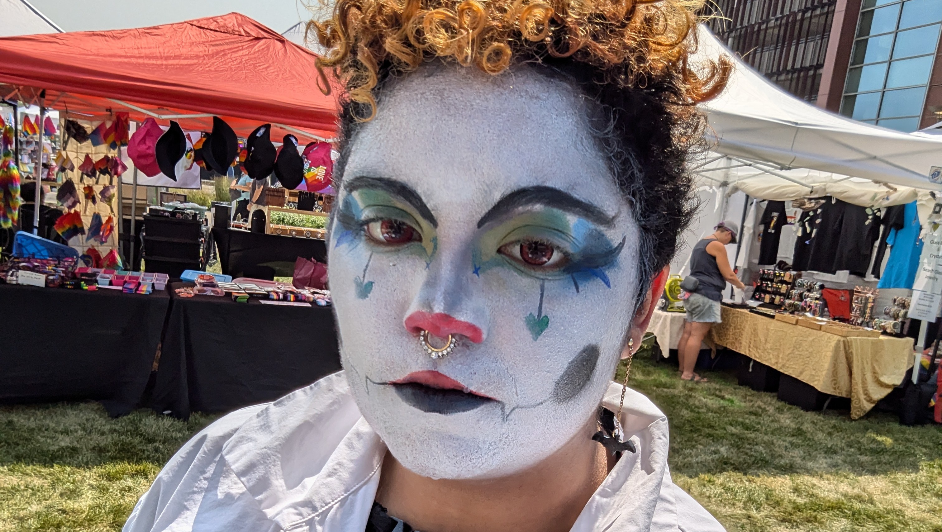 Fundraiser by Kai Turner : Help a black, disabled, trans dude survive ...