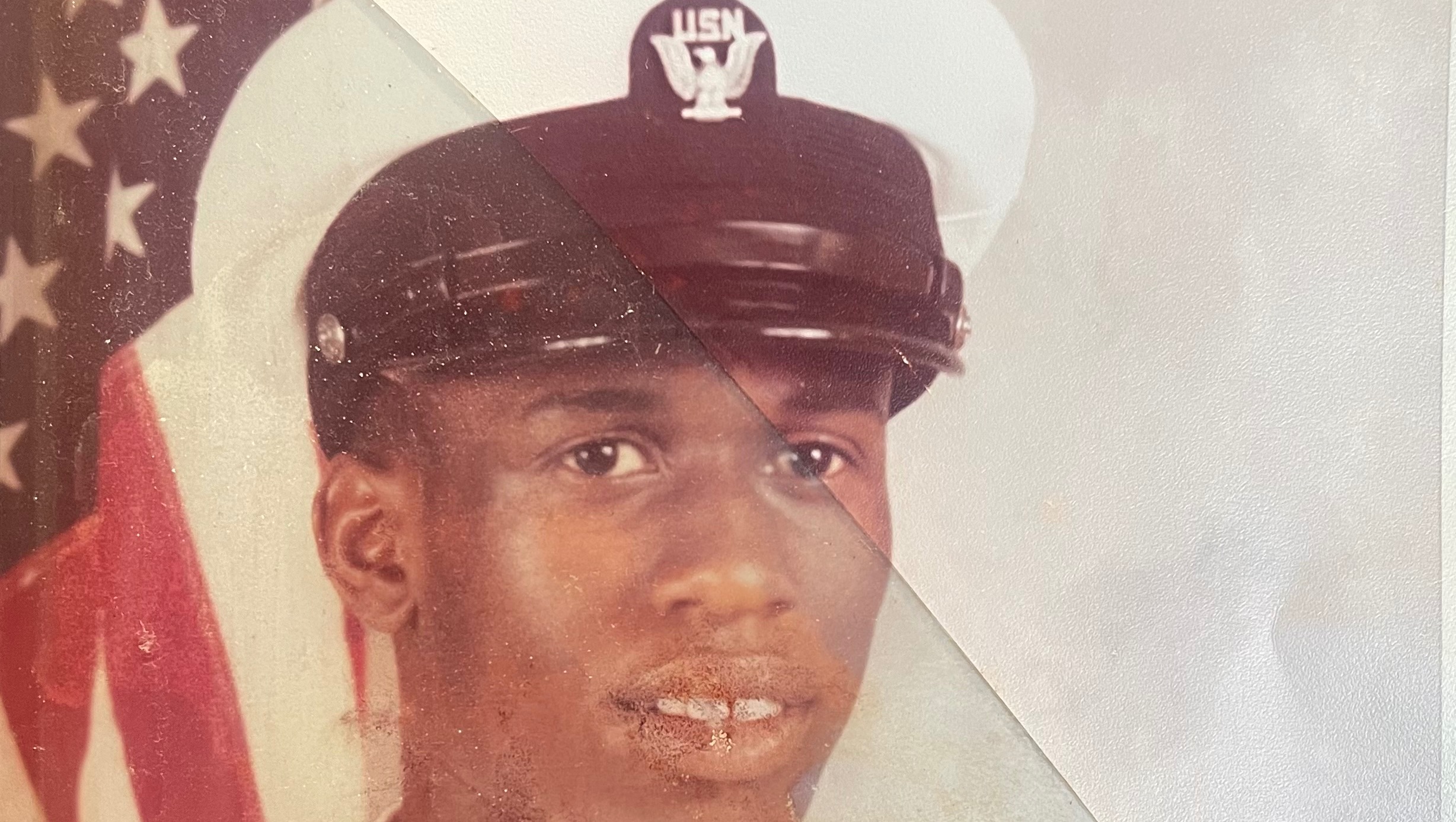 Fundraiser by Malikah Wilson : Support Donald Wilson's Final Journey