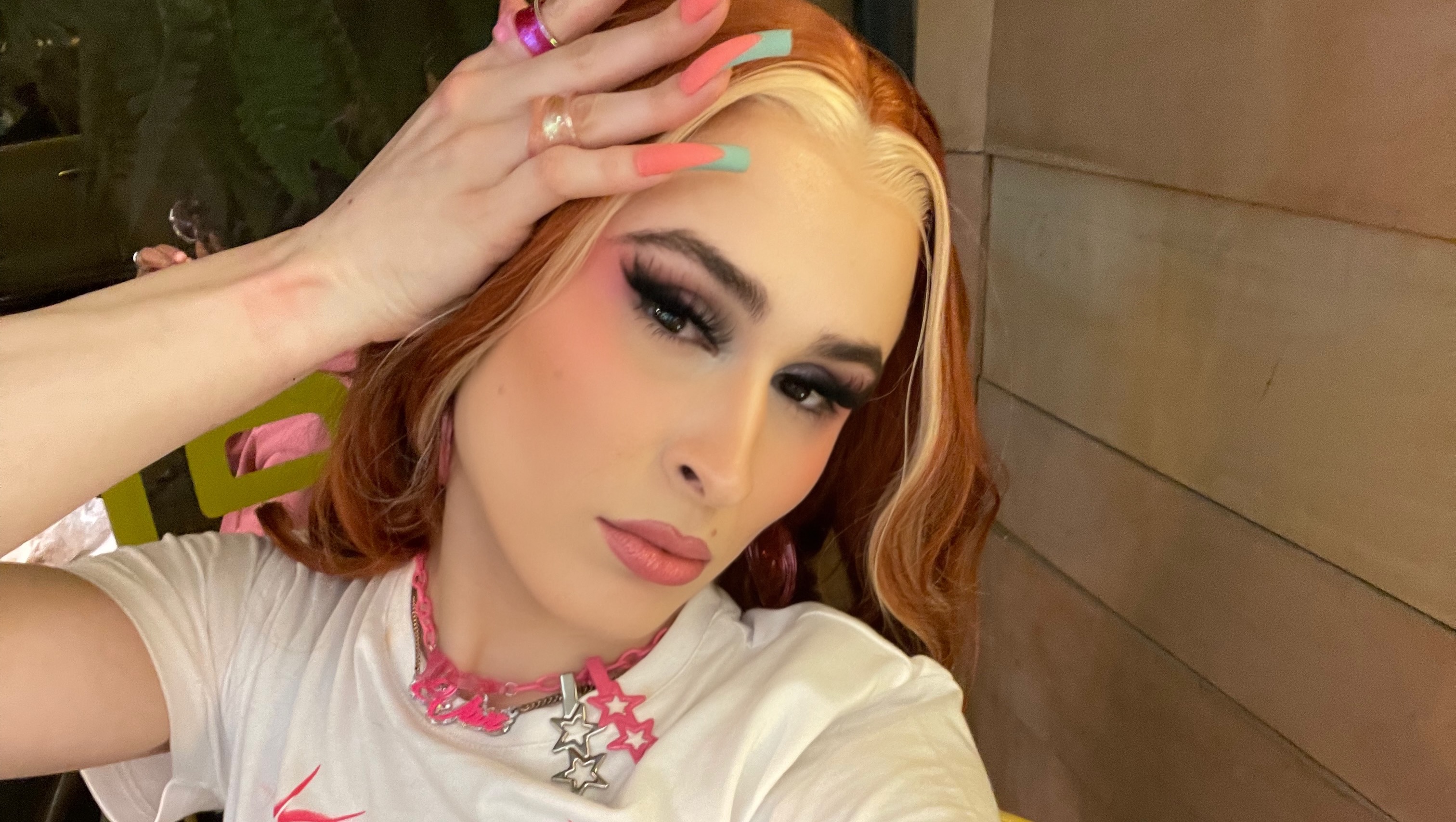 Fundraiser by Vivi Muller : Support Victoria-Nicole’s Transition Journey