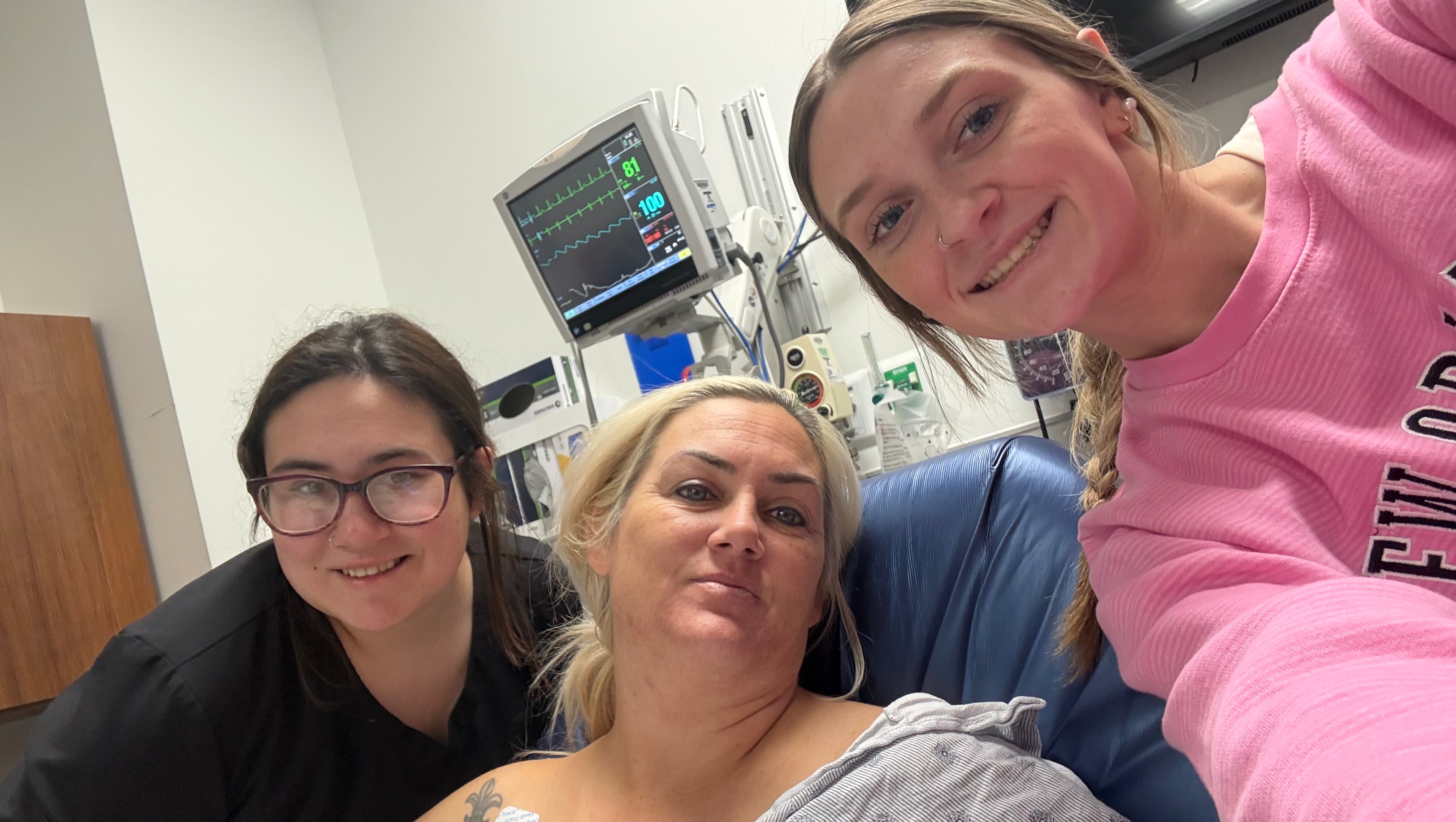 Fundraiser for Summer Rodrigue by Makayla Guidry : Stand with Us: Mom's ...