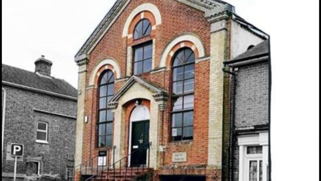 Fundraiser by Johurul Islam : Help fund Taraweeh 2025 in Tonbridge Mosque.