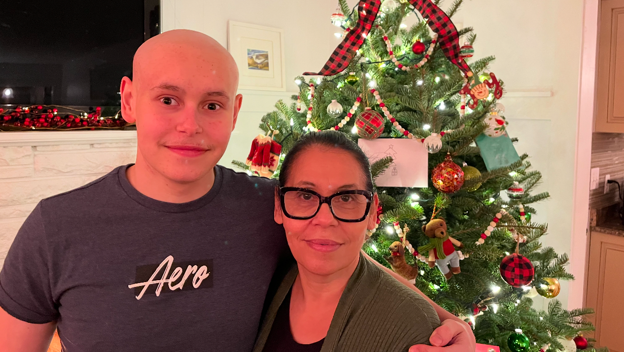 Fundraiser for Yasmin Landon by Molly Mccormick : Support Will's Fight ...