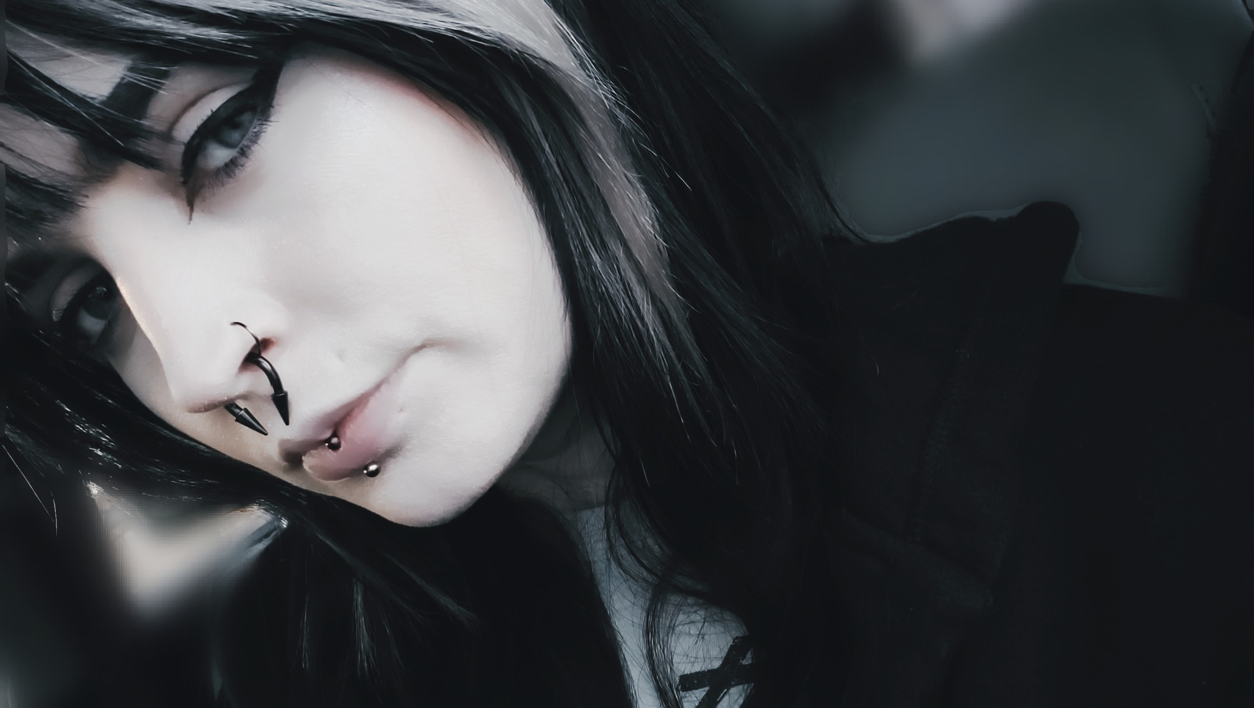 Fundraiser by Sam Moore : Support Sam's Journey to Stability and Healing