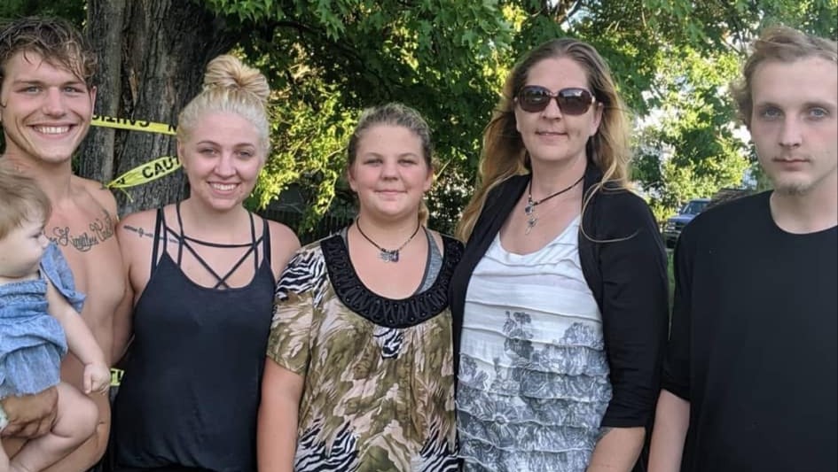 Fundraiser by Cheryl Parsons : Help Lay Shayna Jenkins-Boyer to Rest