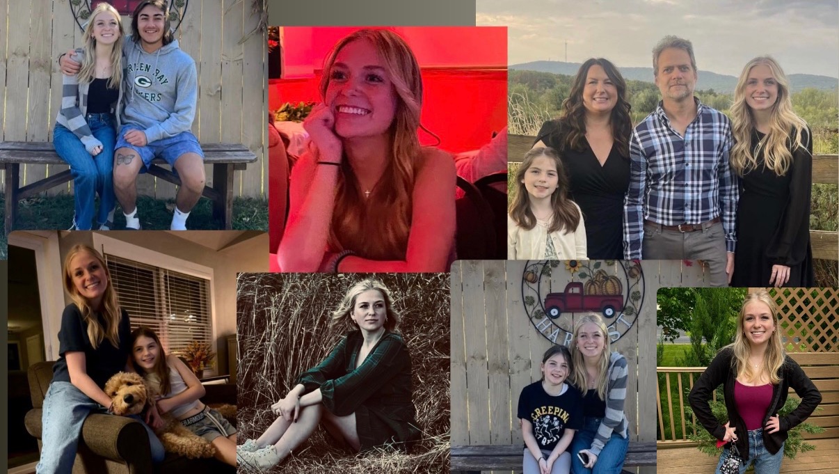 Fundraiser for Heidi Huebner by Amanda Casperson : Rally for Joelle's ...