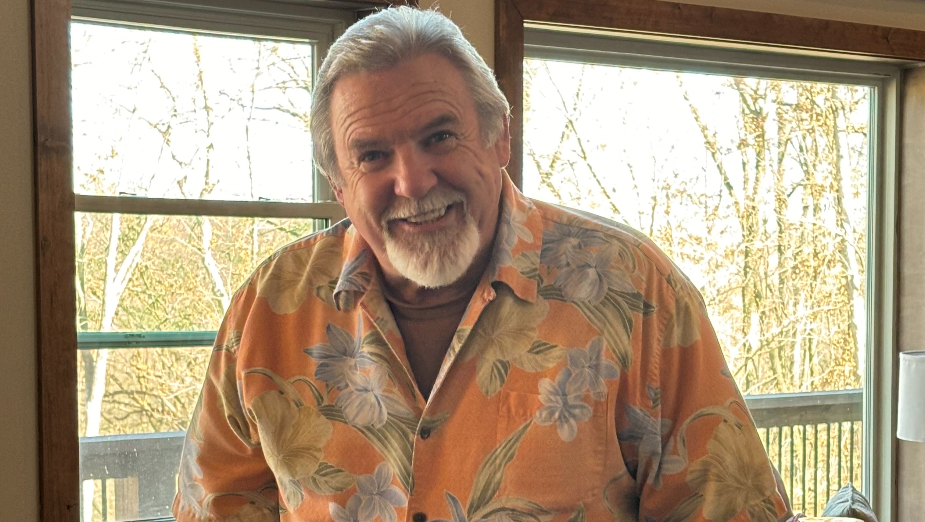 Fundraiser by John Turley : Bring Back Keith's Joyful Smile