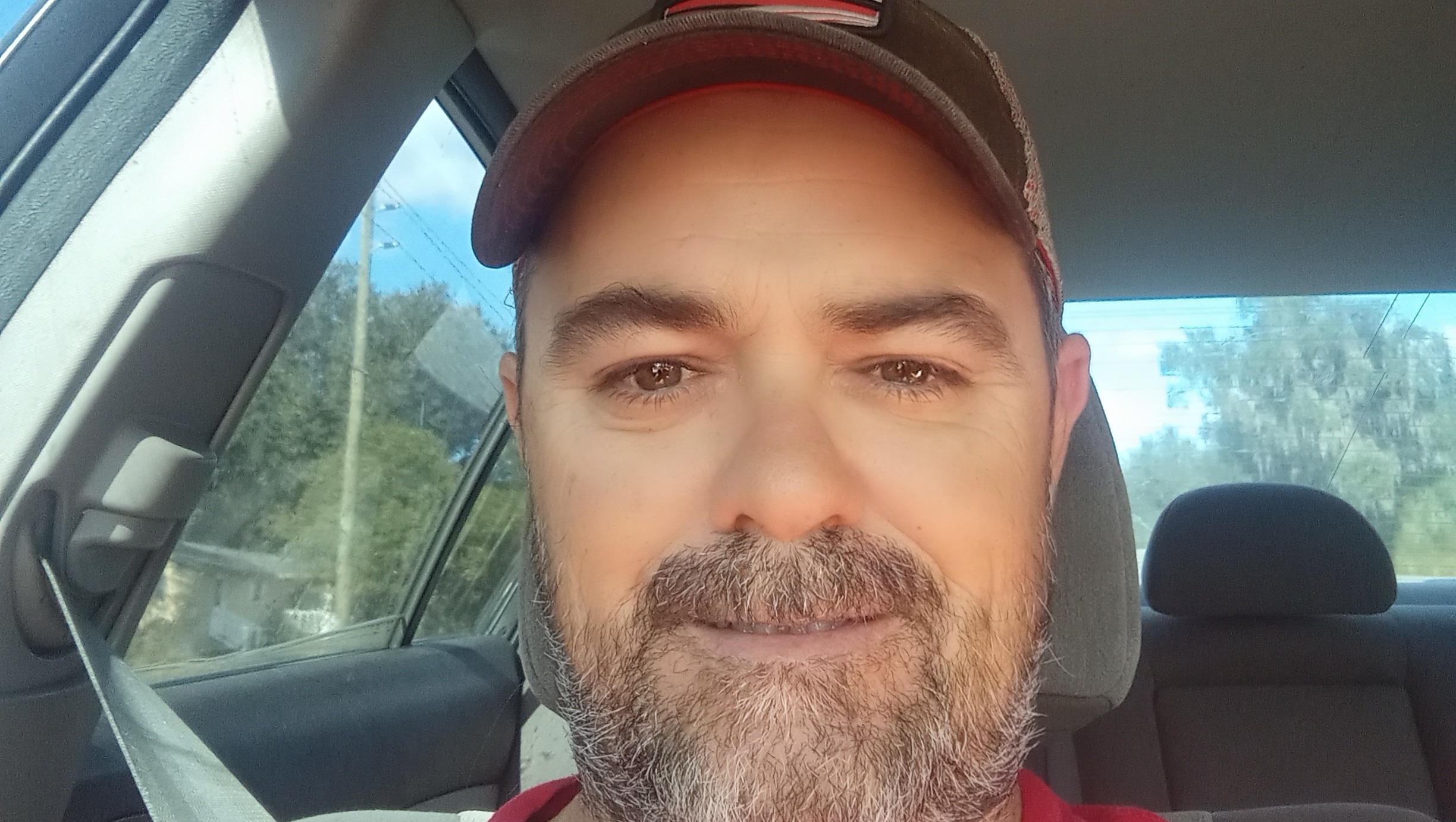 Fundraiser for Brian Weishaupt by Jackie Landrum : Community Support ...