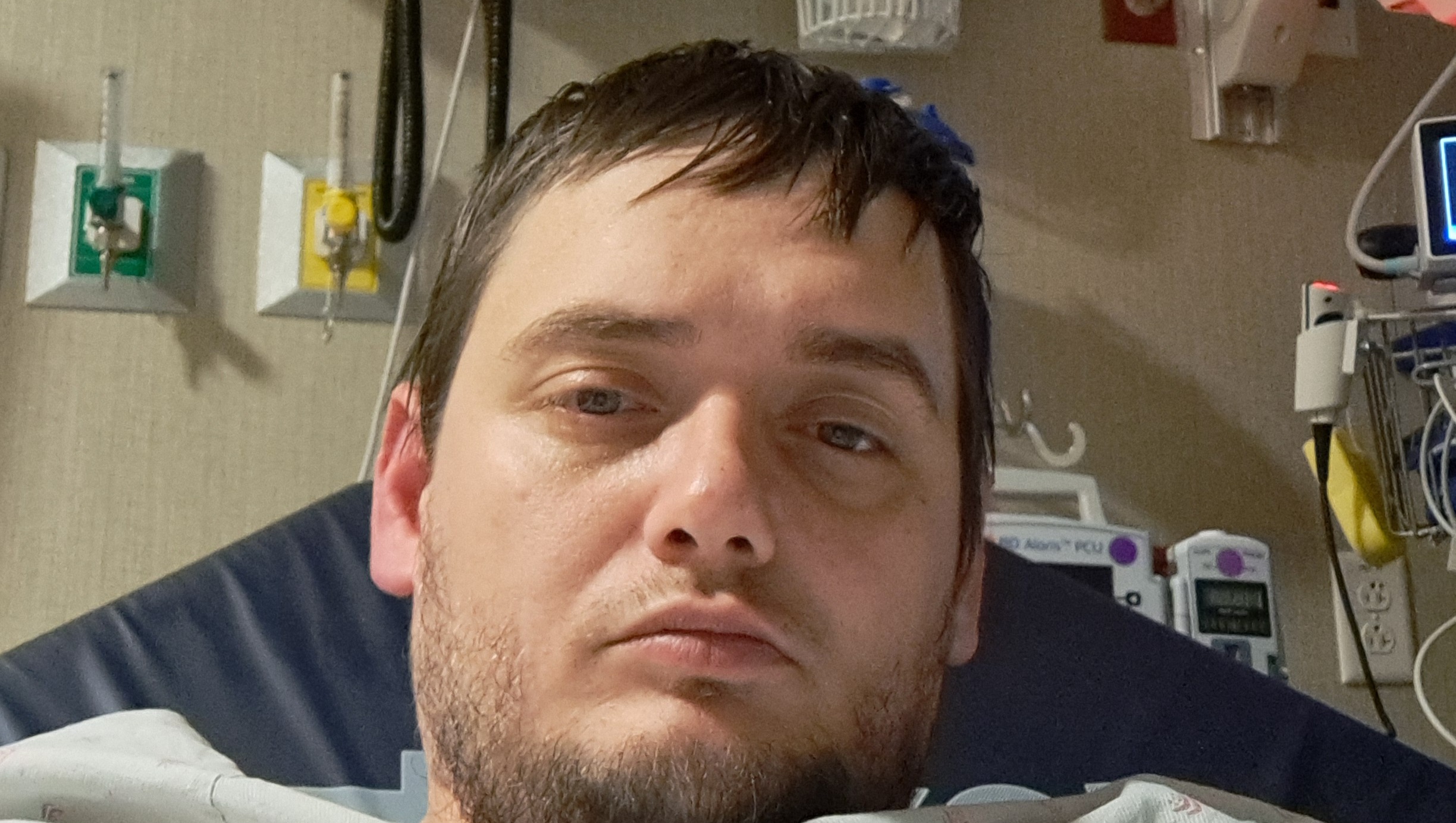 Fundraiser by Justin Smith : Support Justin Smith's Emergency Surgery ...