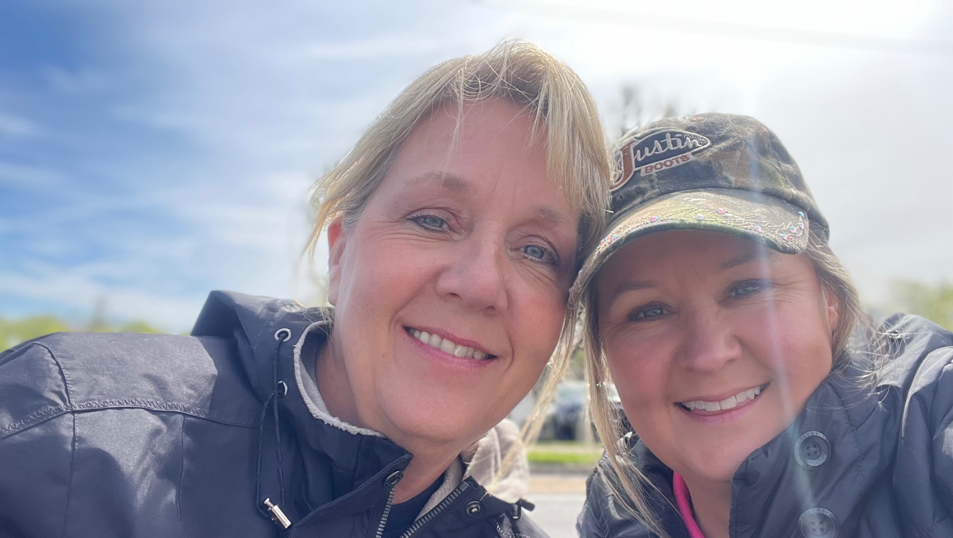 Fundraiser by Sandra Bennett : Help Tracy Goldsmith Focus on Healing