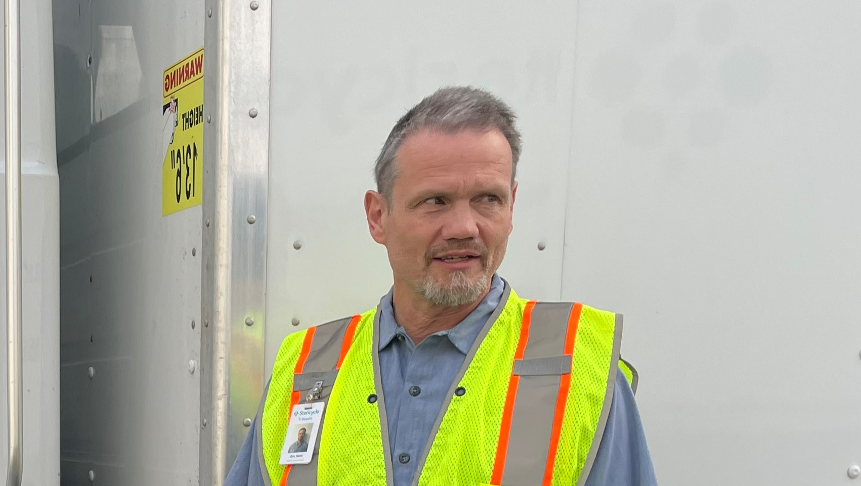 Fundraiser for Jeri McDevitt by Katie Burrell : Help Eric Saint's ...