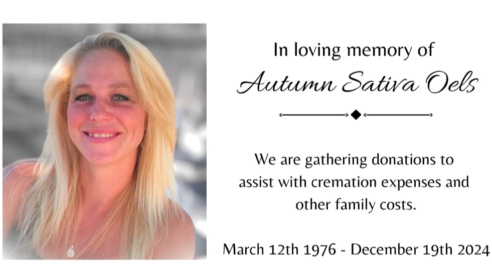 Fundraiser by Alisha Proctor : Support for Autumn Oels' Family in Need