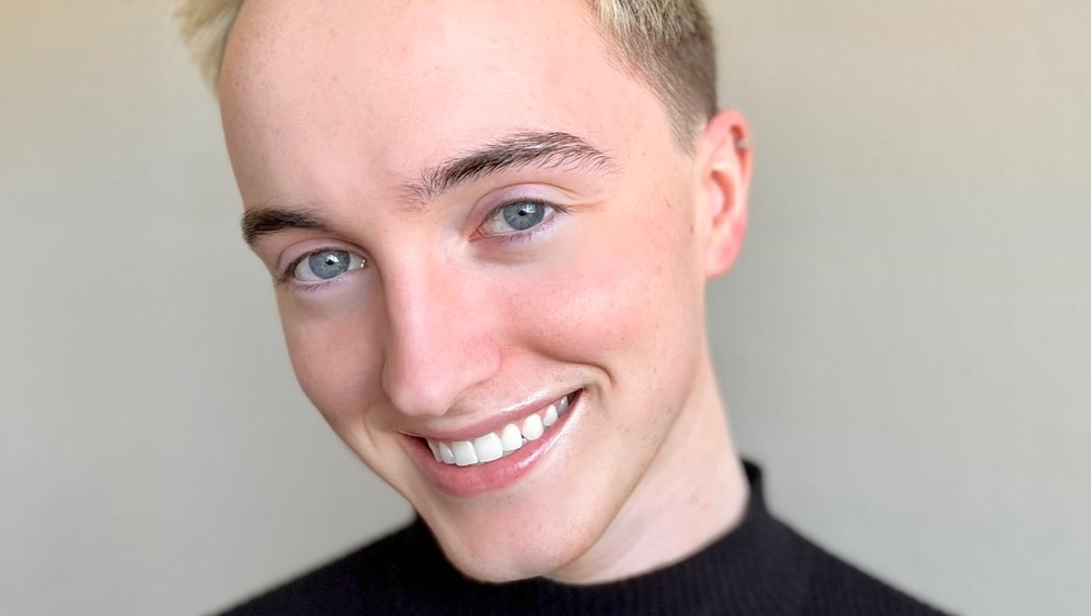 Fundraiser by Hunter Mullen : Support Hunter's Grad School Auditions