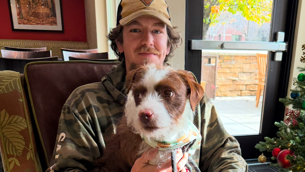 Fundraiser by Austin Roe : Join Us in Supporting Austin and Koji