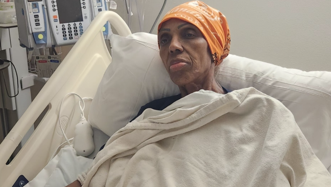 Fundraiser for Leonie Patterson by Amanda Price : Please Support Leonie ...