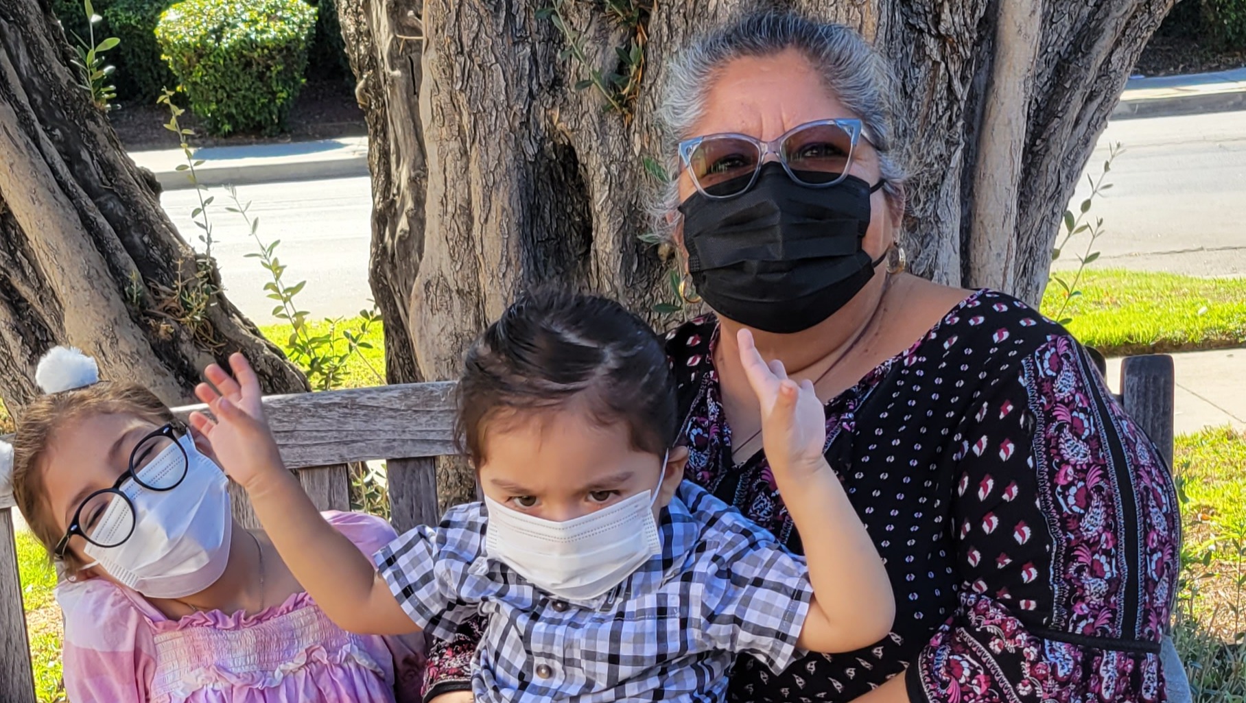 Fundraiser by Laura Najera : Assist with Mayela Najera's Funeral Expenses