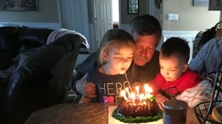 Fundraiser for debbie doherty by Kelly roper : Help Larry Get Life ...