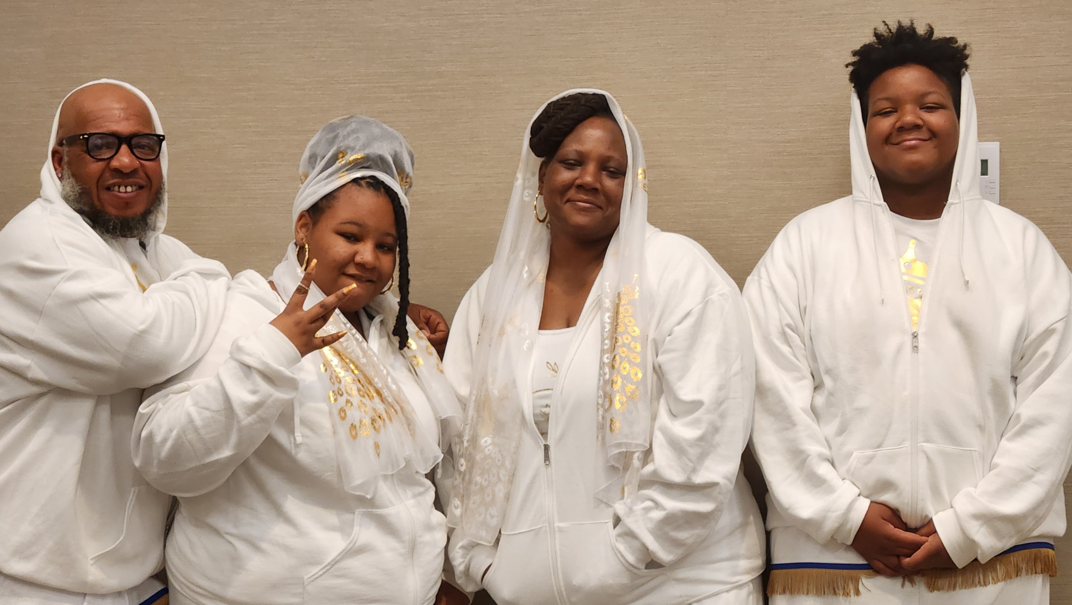 Fundraiser by The Isom's Shalah and Family : Help the Isom Family ...