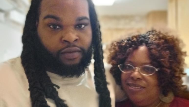 Fundraiser for Sevon Jones by Dylan Rosenthal : Support Tabatha Jones's ...